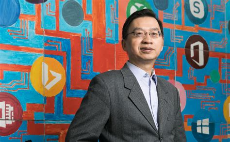 突发！微软亚洲研究院副院长周明宣布离开微软，加入创新工场aiand大模型陈思infoq精选文章