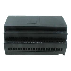 PLC Extension Module For CPU Controller Programmable Logic PLC PLC And Programmable Logic