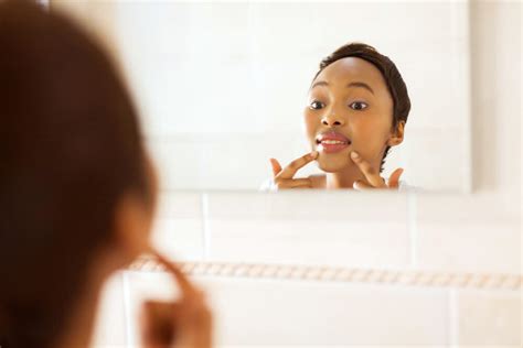 How To Clear Clogged Pores Properly Resveralife