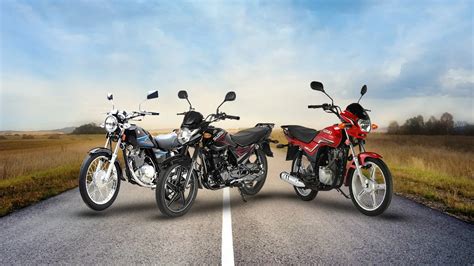 Suzuki Bikes Installment Plans With Zero Markup