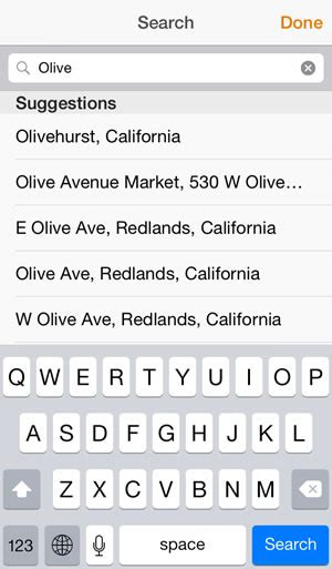 Navigator For ArcGIS Adds To Its Repertoire Of Languages