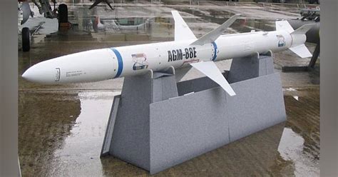 Navy Orders Advanced Radar Killing Air To Ground Missiles And Missile