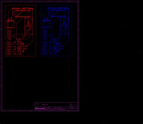 Pcb Resources Easyeda