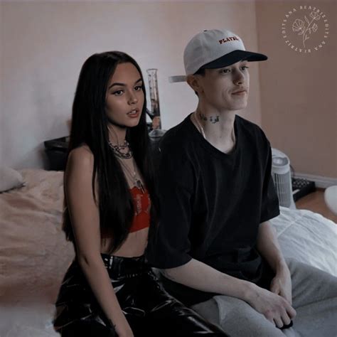 Akira Tristan Maggie Lindemann Derek Luh Maggie