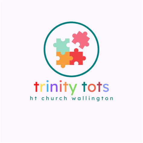 Trinity Tots Holy Trinity Wallington Trinity Tots Holy Trinity Wallington