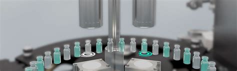 Inline Inspection Systems Syntegon