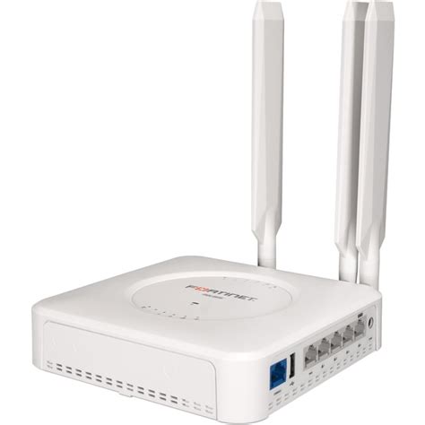Fortinet Fortiextender Fex 201e 2 Sim Ethernet Cellular Wireless