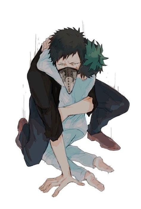 Deku Para Todos Book 01 Pedidos Cerrados Overhaul X Deku