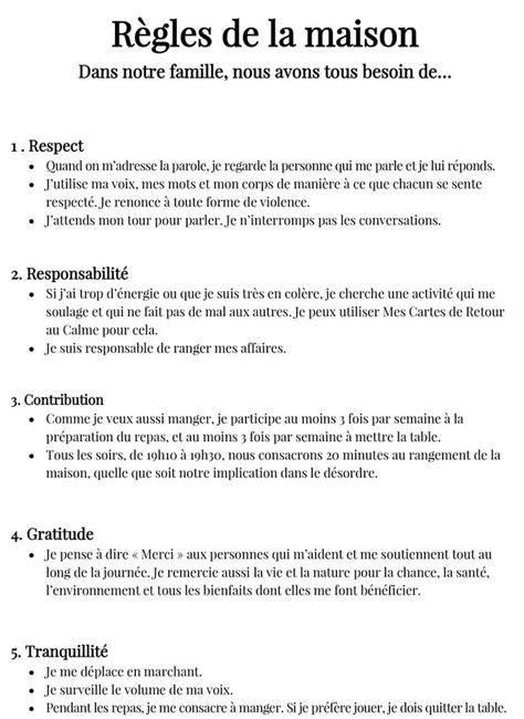 12 Idées De Routine Enfant Routine Enfant Education Bienveillante Enfant