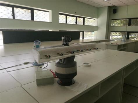 基于麦克风阵列的声源跟踪系统 西安交通大学国家技术转移中心
