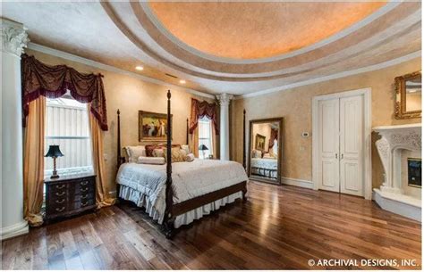 Lochinvar Luxury Home Blueprints Open Home Floor Plans