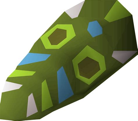 Tribal Mask Poison Osrs Wiki