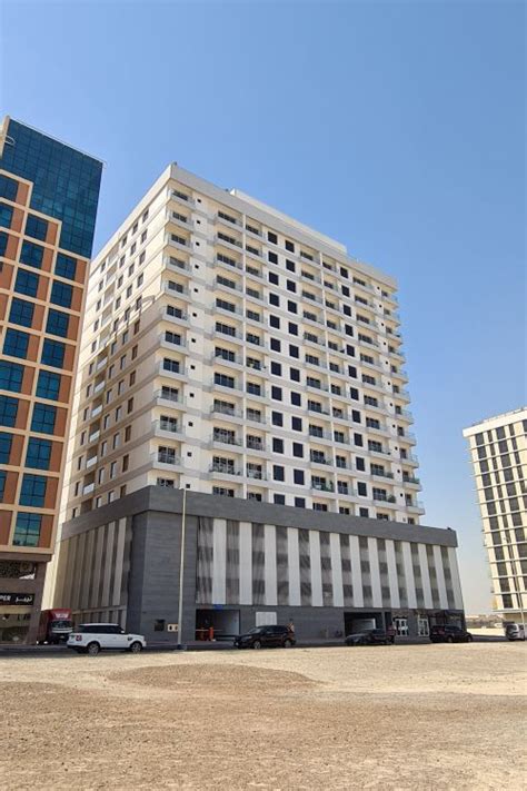 Al Hikma Building Contracting Propsearch Ae