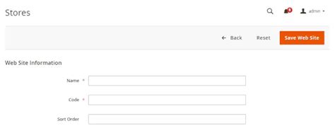 Magento 2 Language Switcher Flags Multi Language Store Setup Magento 2 Website Switcher