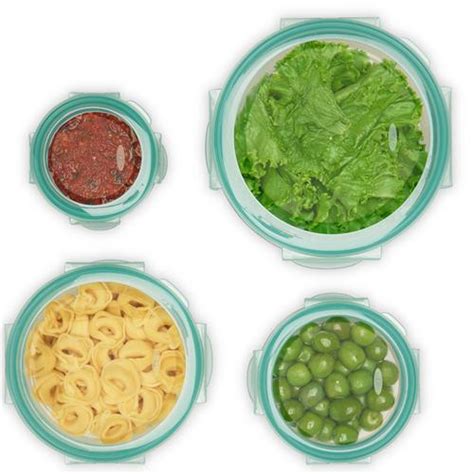 Oxo Smartseal™ Glass Container