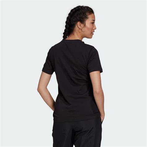 Jual Adidas Adicolor Shattered Trefoil Originals T Shirt Baju Olahraga