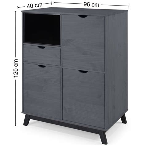 Scandian Sideboard Cabinet