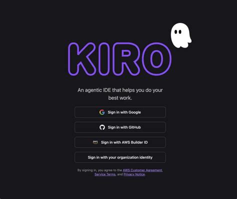 Kiro IDE on Windows 11: A Game-Changing AI Coding Experience with ...