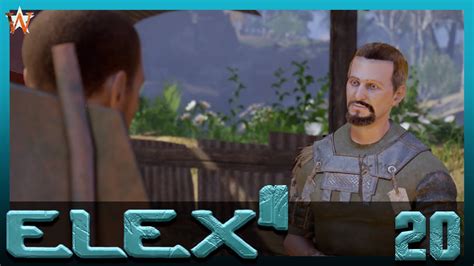 Elex Der Buggy Flusskriecher Deutsch Schwer YouTube