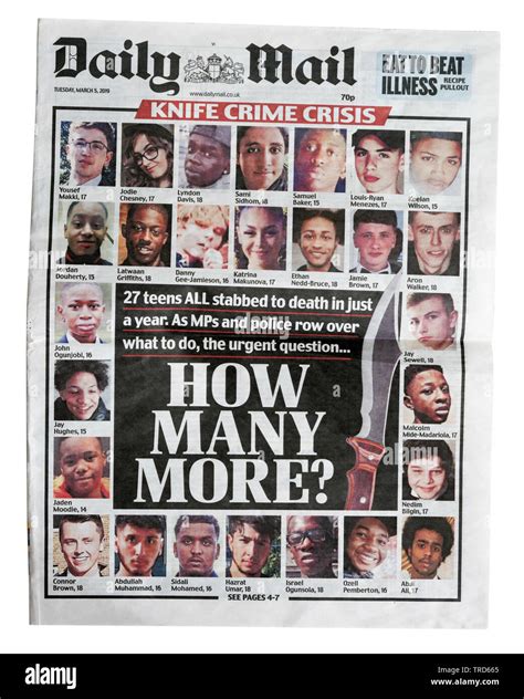 Crime News Headlines