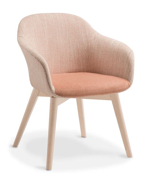Loria Deluxe Arm Chair Europlan