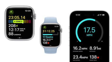 WatchOS 10 The Top Features Heading To Apple Watches