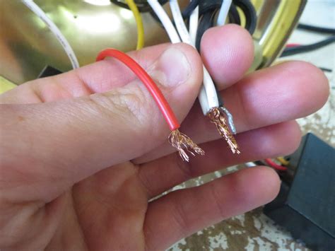 Lamp Parts And Repair Lamp Doctor Vintage Touch Control Lamp Repair