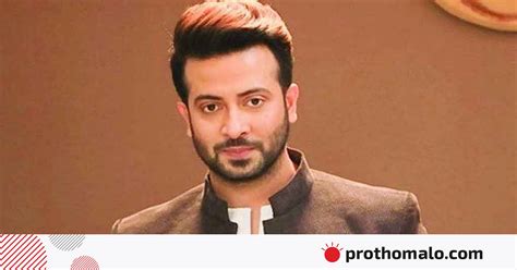 শাকিব বললেন আমি কখনো হারি না হয় জিতি না হয় শিখি প্রথম আলো