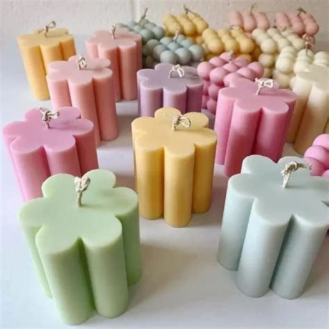 Handmade Body Creative Craft Designer Nude Female Torso Naked Woman Body Shaped Scented Candle