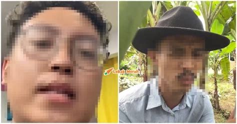 Masa Nak Bankrap Inilah Orang Yang Tolong Ex Staff Tampil Counter