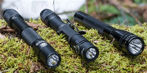 The Best Rechargeable Flashlights For 2023