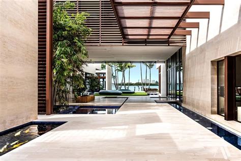 Se Vendió Por Usd 50 Millones La Casa Más Cara De Miami Infobae