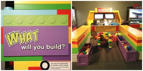 Lego Travel Adventure At Discovery Cube Oc Plus Giveaway Socal