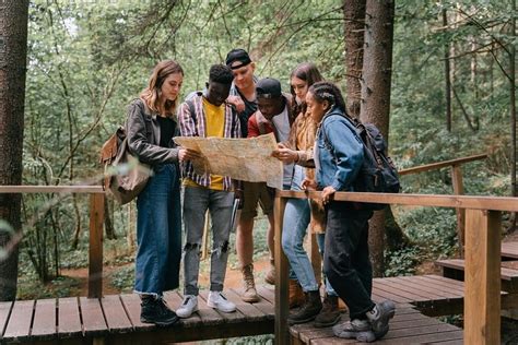 Cuáles son las mejores épocas para visitar Estados Unidos