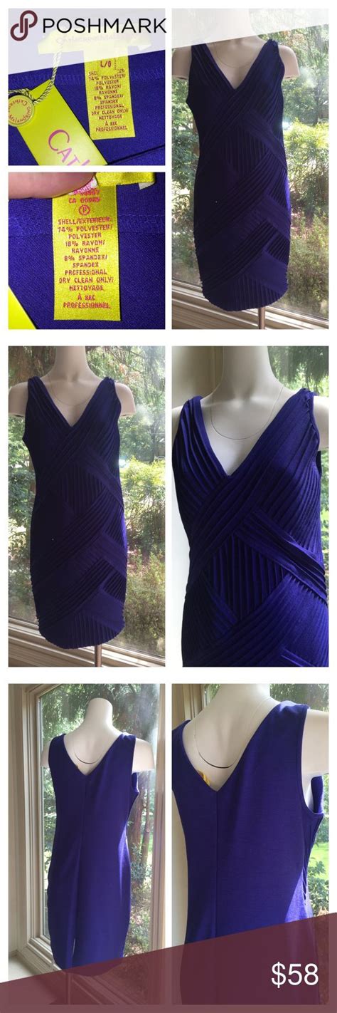 Catherine Malandrino Dress Catherine Malandrino Dress Malandrino