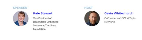 Sbom And Applying Best Practices In Cybersecurity For Constrained Devices With Zephyr Zephyr Project