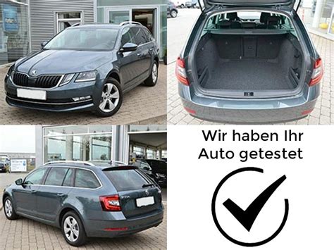 Mk Ca Octavia Kombi Skoda Automodell auswählen