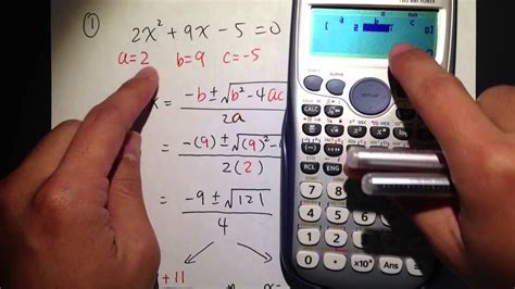 Polynomial Equation Convert To Standard Calculator Atilacollege
