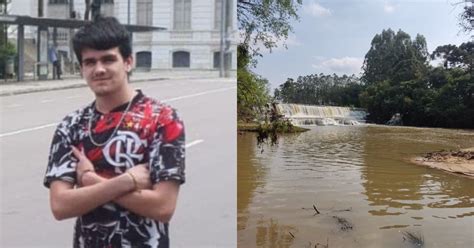 Jovem Morre Afogado Em Represa Durante Visita Escolar No Norte Catarinense