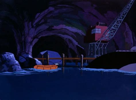 Image Undersea Cavepng Scoobypedia The Scooby Doo Database
