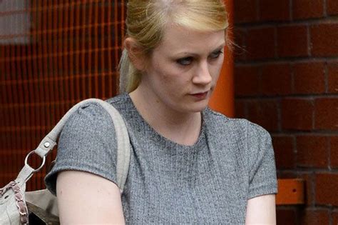 Teacher Found Half Naked In Lay By With Pupil Is Struck Off For Two