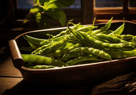 How To Cook Sugar Snap Peas Quick And Easy Tips Butterypan