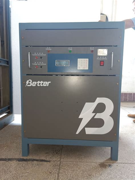 Multi Function Testing Machine For Battery Battery Testing Machine And Battery Tester