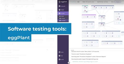 Eggplant Inovatívny Tool Pre Automatizáciu Testov Msgtester Sk