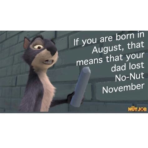 No Nut November No Nut November Nnn Know Your Meme