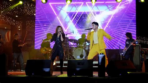 Rachel G Kier King Duet Bang Bang By Ariana Grande Jessie J