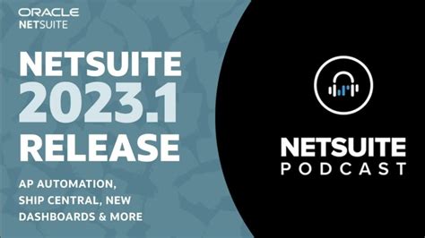 Gavin Chapman On Linkedin 2023 Release 1 Ap Automation Fulfillment