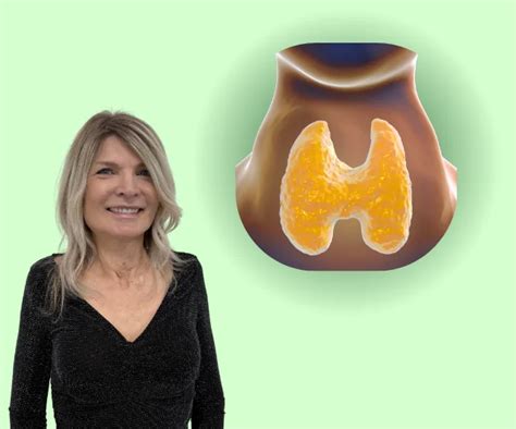 Supplementation For Thyroid Diseases Profile Ascroft Medical
