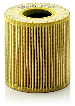 Mann Filter HU 711/51 x desde 7,96 € | Compara precios en idealo