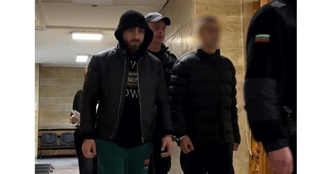 Двамата обвинени в изнасилване на 21 годишна в Пловдив поискаха да